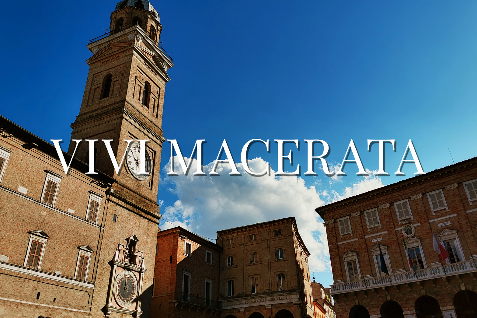 Centrale Macerata Albergo Diffuso Caffè Ristorante Pizzeria